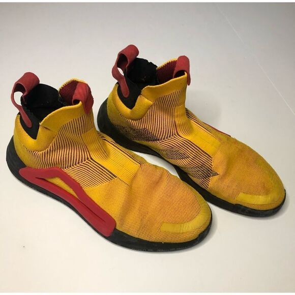 adidas | Shoes | Adidas N3xt L3v3l Next Level Bold Goldsize 5 Us M ...